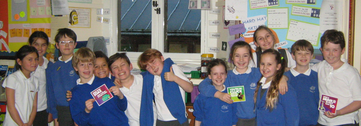 Home - Ewelme C.E. Primary School