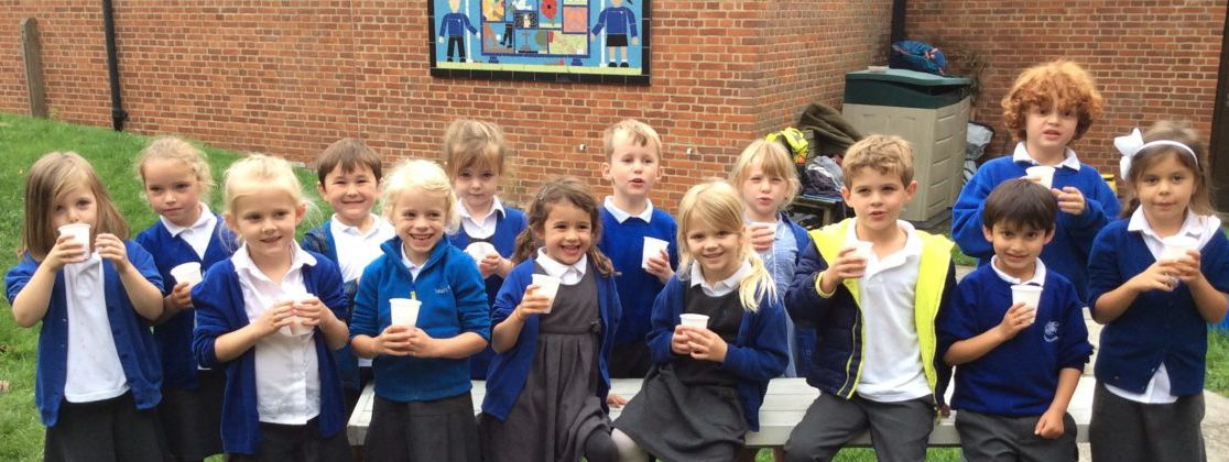 Home - Ewelme C.E. Primary School